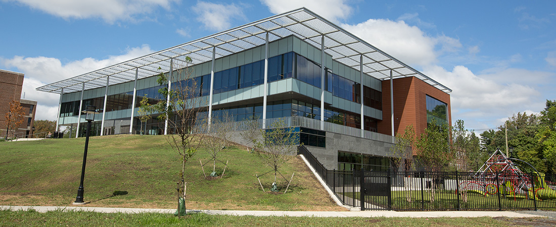 Rutgers New Jersey Institute for Food, Nutrition, and Health