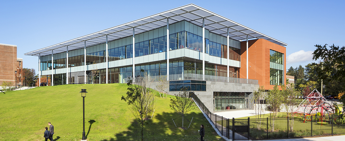 Rutgers New Jersey Institute for Food, Nutrition, and Health